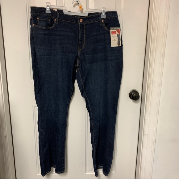 Signature by Levi Strauss | Jeans | Signature By Levi Strauss Co Womens ...